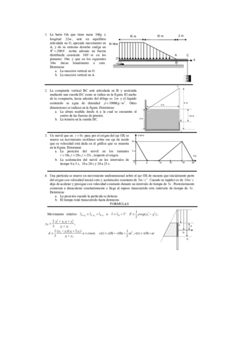 Tema 3 Fisica Mecanica Pdf