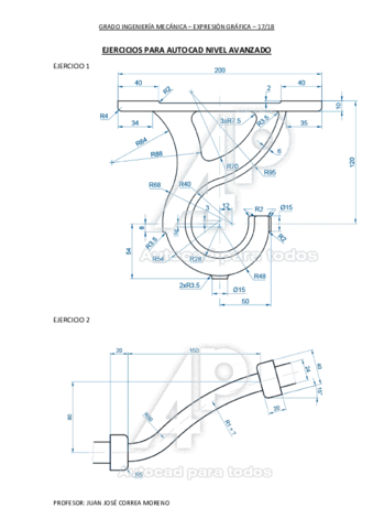 EJERCICIOS-PARA-AUTOCAD-NIVEL-AVANZADO.pdf