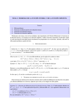 Tema 5-Teoremas de la funci¢n inversa y de la funci¢n impl¡cita-2011 ...