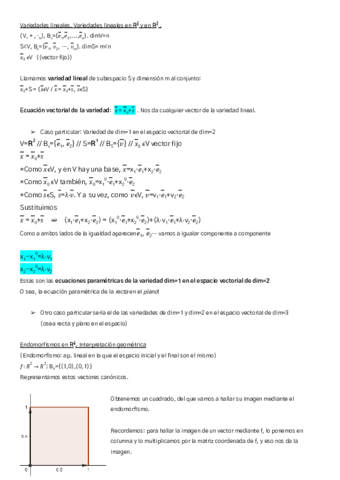 Megaguion Geometria Afin Y Euclidea Pdf