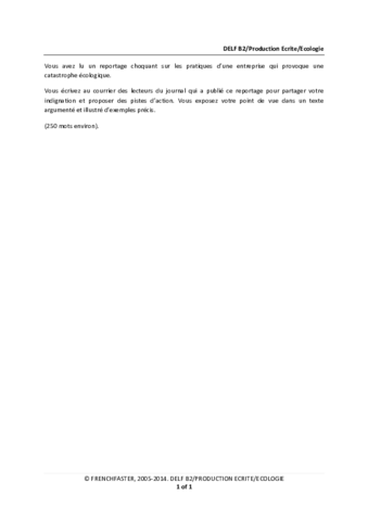 DELF_B2_Production_Ecrite_Sample_Exemple_Ecologie.pdf