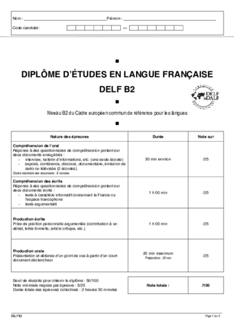 test Delf B2.pdf