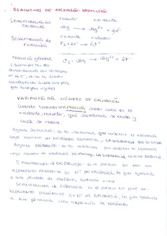 Reacciones Redox Pdf