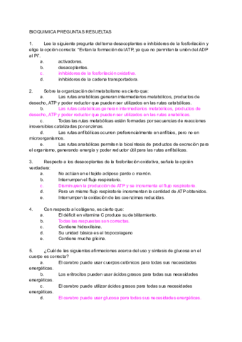 Recopilación bioquímica preguntas resueltas.pdf