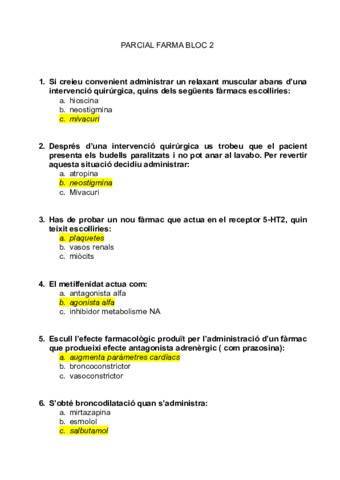 Bloc 2 Farma 2012 Pdf