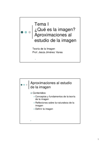 Tema1 - QUÉ ES LA IMAGEN - APROXIMACIONES AL ESTUDIO DE LA IMAGEN.pdf