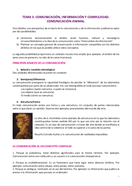 TEMA 3. Comunicación información y complejidad. Comunicación animal..pdf