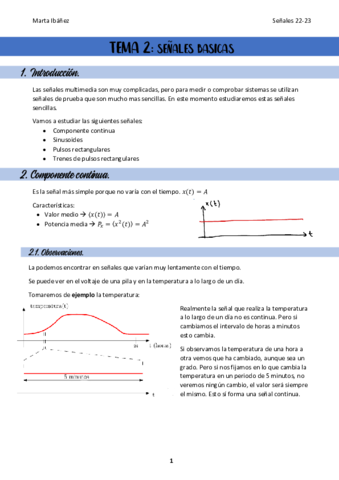Tema 2 Señales Pdf