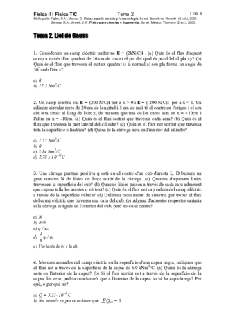 ejercicios con respuesta Tema2 ley gauss.pdf