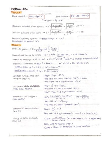 Apuntes De Segunda Lengua I Chino