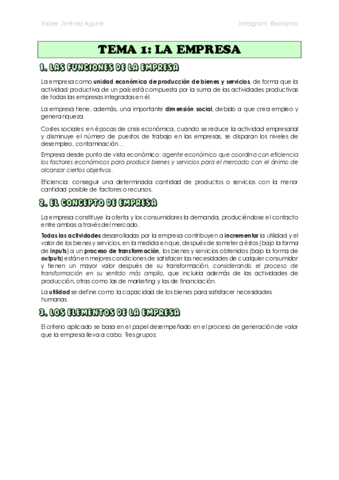 ECONOMÍA- TEMA 1 - LA EMPRESA.pdf