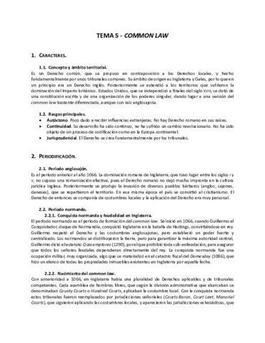 5. Common law.pdf