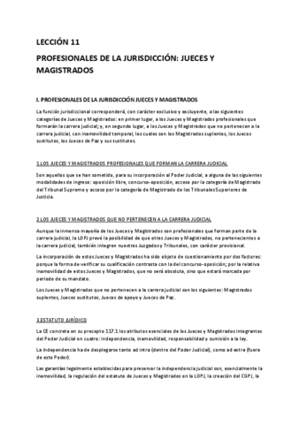 LECCION-11.-PROFESIONALES-DE-LA-JURISDICCION.-JUECES-Y-MAGISTRADOS-INTRO-AL-DERECHO-PROCESAL.pdf