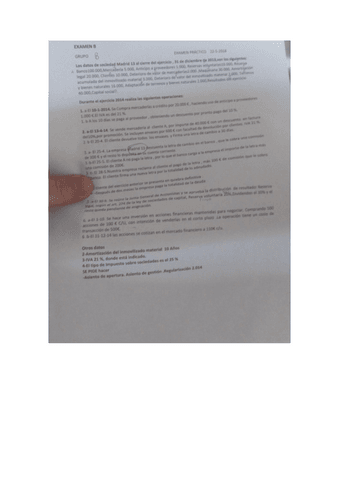 Examen Tipo B Pdf