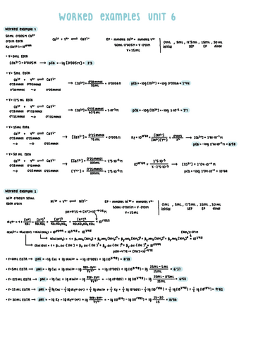 WORKED EXAMPLES UNIT 6 APPLICATION OF EDTA TITRATIONS.pdf