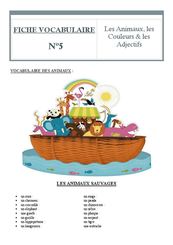 VOCABULAIRE-DEs-Animaux-les-Couleurs-et-les-Adjectifs.pdf