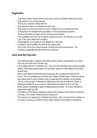 First-drama (Pygmalion y Juno and the Paycock).pdf