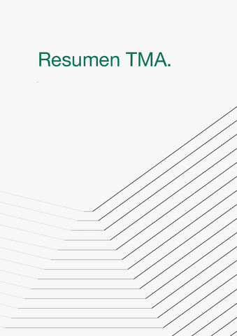 Resumen-TMA.pdf
