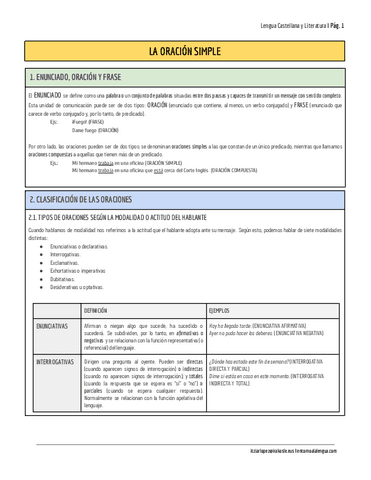 La-oracion-simple.pdf