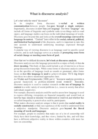 What-is-discourse-analysis.pdf