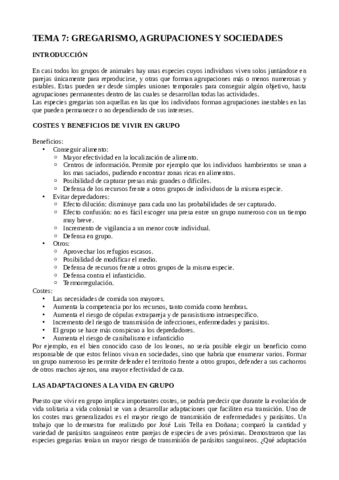 Tema 7. Gregarismo- agrupaciones y sociedades.pdf