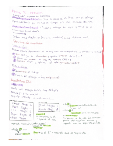 Apuntes de Taller de Formas Complejas