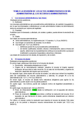 TEMA-9-LA-REVISION-DE-LOS-ACTOS-ADMINISTRATIVOS-EN-VIA-ADMINISTRATIVA-I.pdf