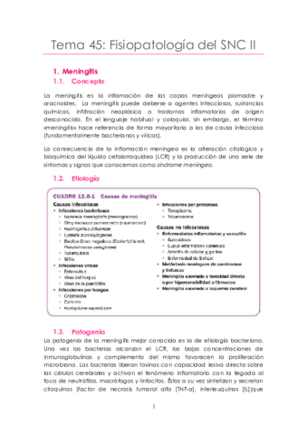 Tema 45 Fisiopatología del SNC II.pdf