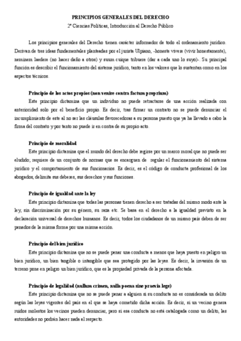 Principios Generales Del Derecho Pdf