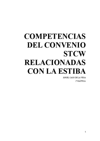 COMPETENCIAS DEL CONVENIO STCW RELACIONADAS CON LA ESTIBA.pdf