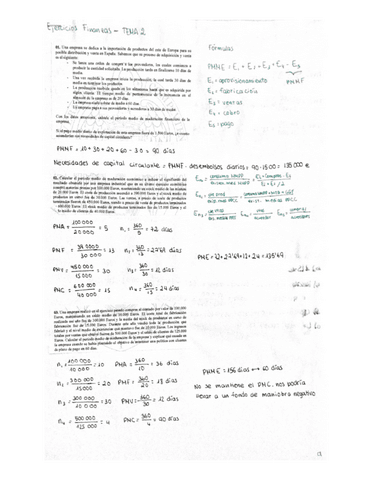 Tema 2 - Finanzas Ejercicios resueltos.pdf