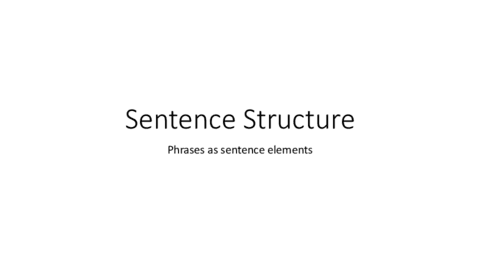 Sentence-structure.pdf
