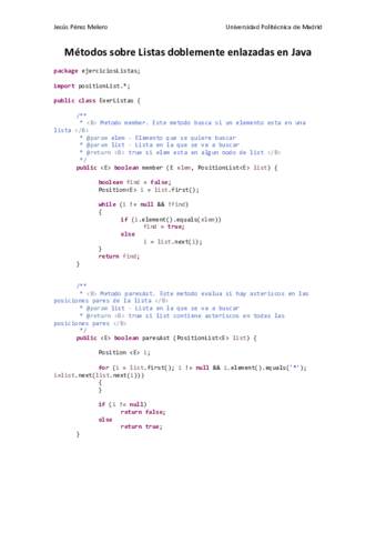 Métodos sobre Listas doblemente enlazadas en Java.pdf