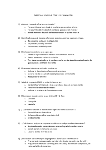 EXAMEN APRENDIZAJE COMPLEJO Y COGNICIÓN.pdf