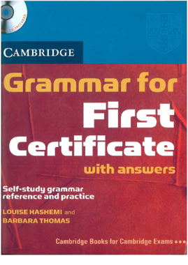cambridge grammar for first certificate.pdf