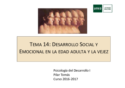 PS.Desarroll.TEMA 14. DESARROLLO SOCIAL Y EMOCIONAL DURANTE LA EDAD ADULTA Y LA VEJEZ.pdf