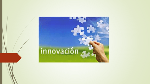 Innovacion Pdf