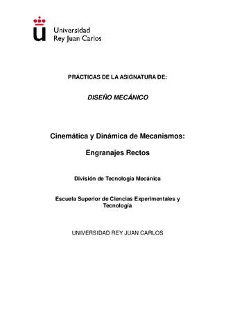 Engranajes Pdf