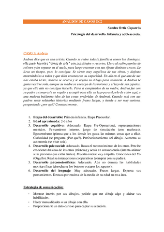 Desarrollo: Infancia y Adolescencia. ANÁLISIS-DE-CASOS-UC2.pdf