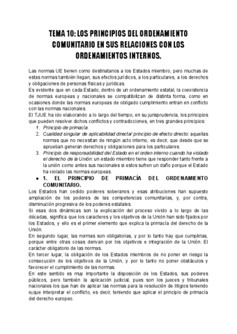 TEMA-10-LOS-PRINCIPIOS-DEL-ORDENAMIENTO-COMUNITARIO-EN-SUS-RELACIONES-CON-LOS-ORDENAMIENTOS ...
