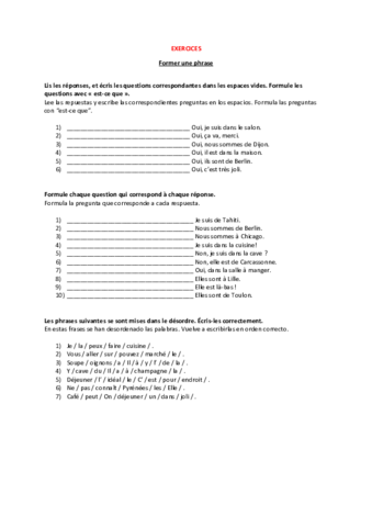 Exercices - Phrases.pdf