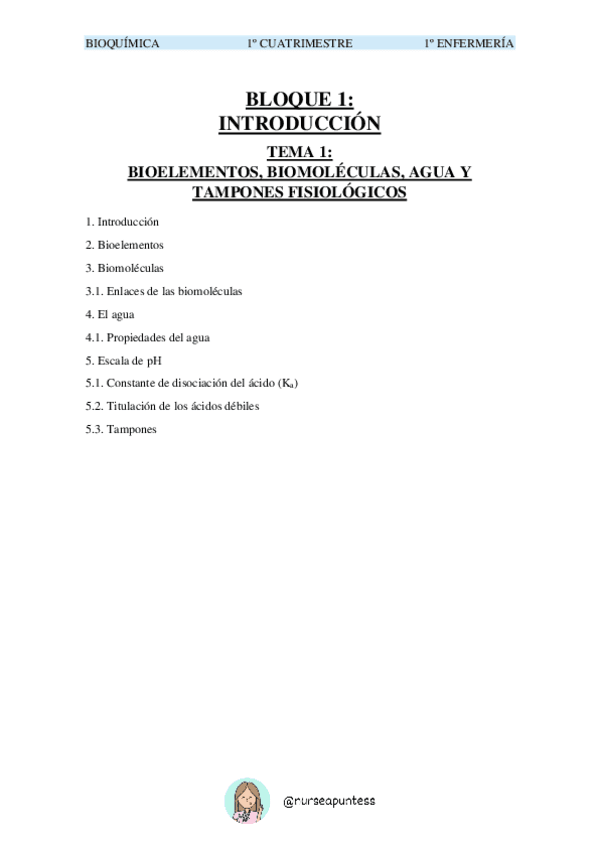 TEMA 1 - BIOELEMENTOS, BIOMOLÉCULAS, AGUA Y TAMPONES FISIOLÓGICOS.pdf