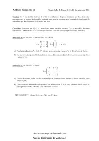 Primer parcial RESUELTO- marzo 2011. Cálculo Numérico II.pdf