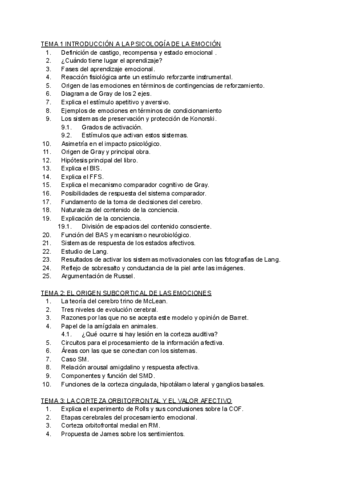 Apuntes Completos Psico Emocion Pdf