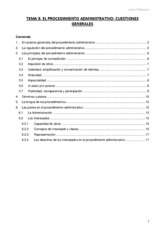 Tema-8-ADMIN-2-UNED.-EL-PROCEDIMIENTO-ADMINISTRATIVO-CUESTIONES-GENERALES.pdf
