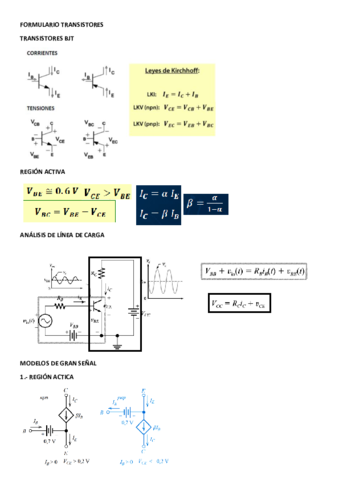FORMULARIO TRANSISTORES.pdf