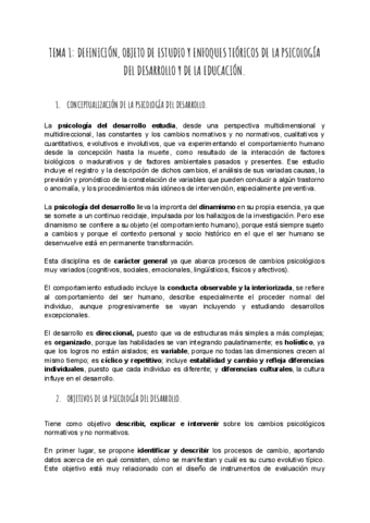 TEMA-1-DEFINICION-OBJETO-DE-ESTUDIO-Y-ENFOQUES-TEORICOS-DE-LA-PSICOLOGIA-DEL-DESARROLLO-Y-DE-LA ...
