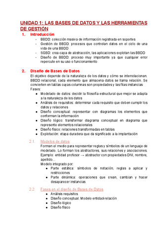 UNIDAD 1: LAS BASES DE DATOS Y LAS HERRAMIENTAS DE GESTION.pdf