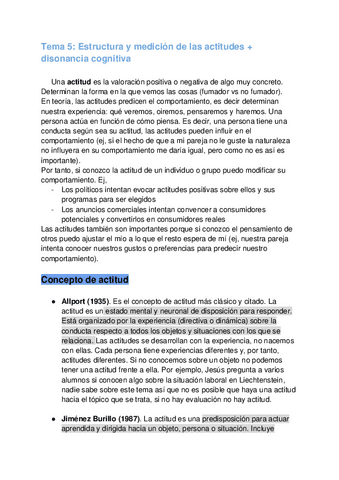 Tema-5-Estructura-y-medicion-de-las-actitudes + disonancia cognitiva.pdf