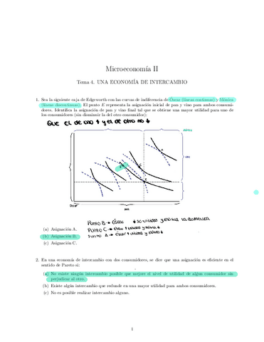 Apuntes de El Pensamiento Weberiano y la Nueva Gerencia Pública